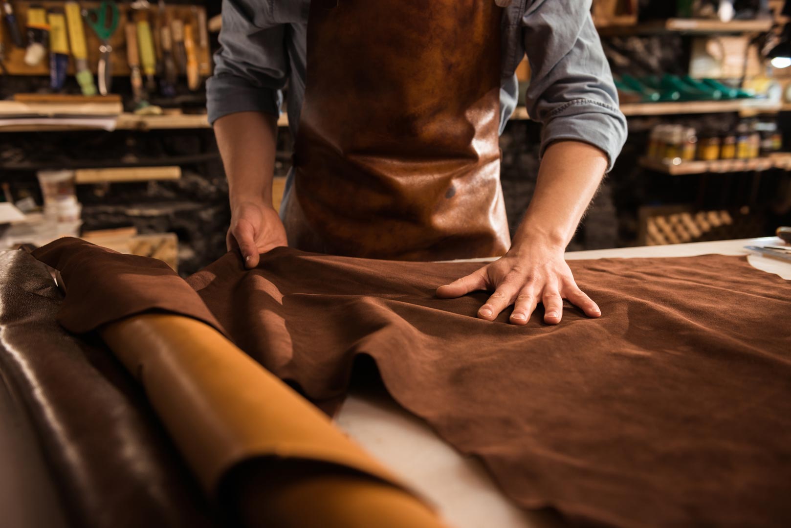 Manufacturing | Berger Company